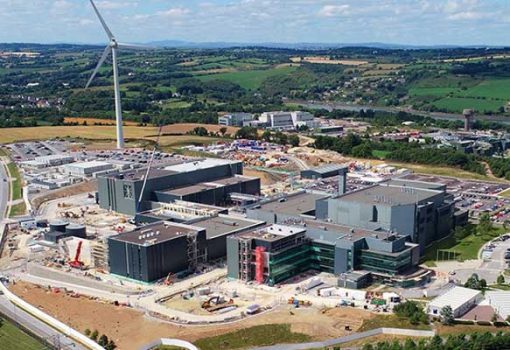 Relocating to Ireland | Pharmaceutical Companies in Ireland | LSC