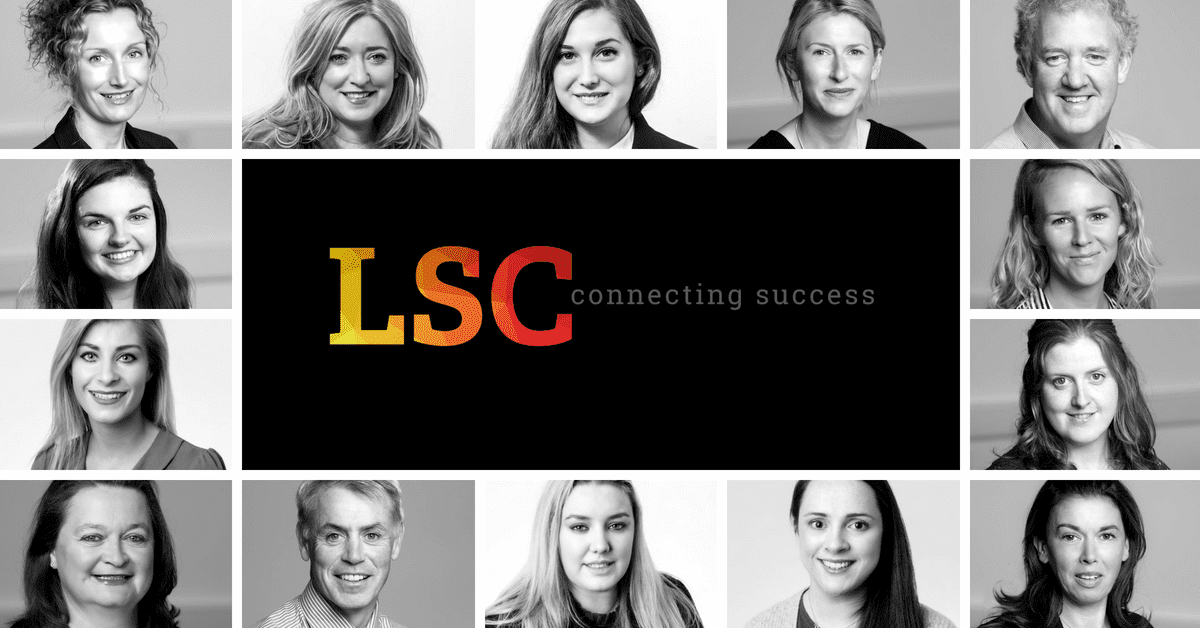 LSC EXPANDS TO NEW FACILITY - Life Science Consultants