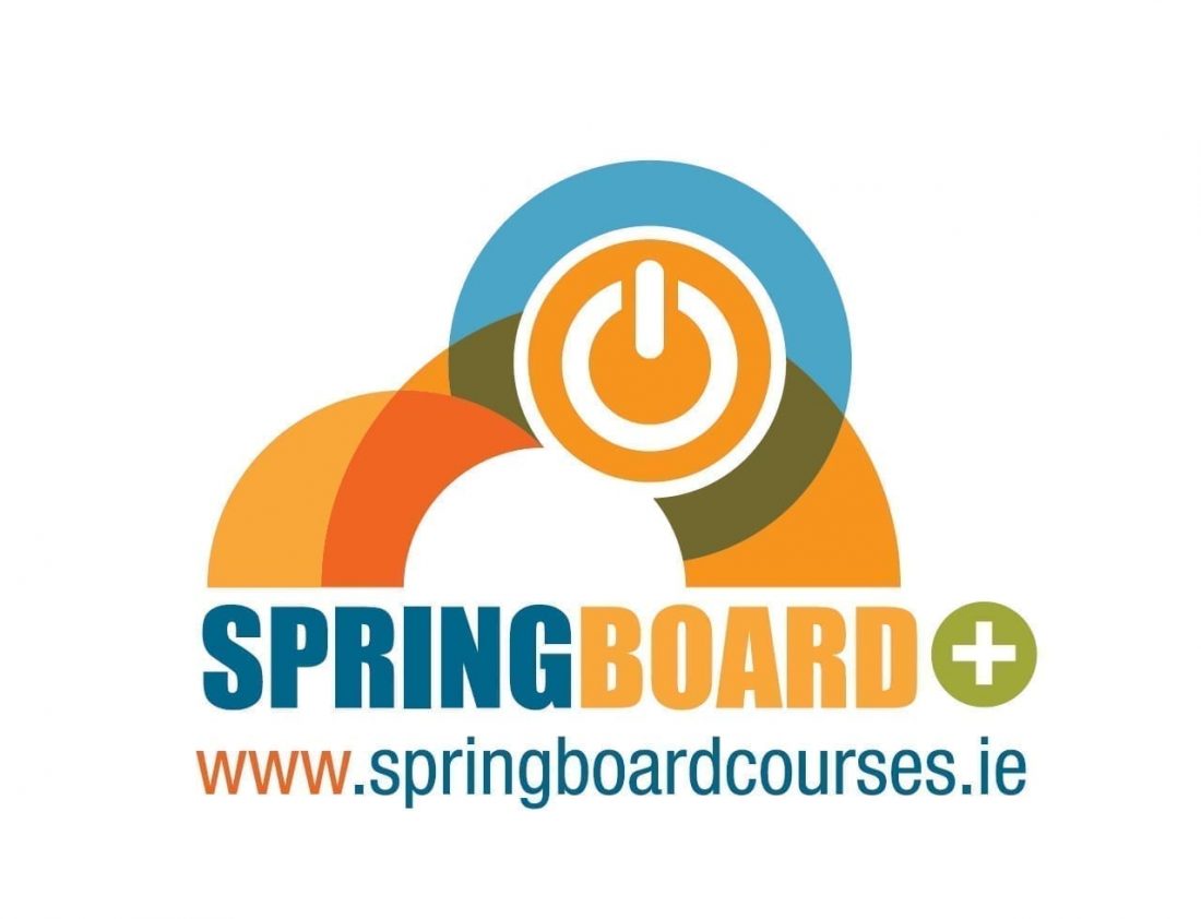 Upskill in the Life Sciences with the Springboard+ Initiative - Life ...