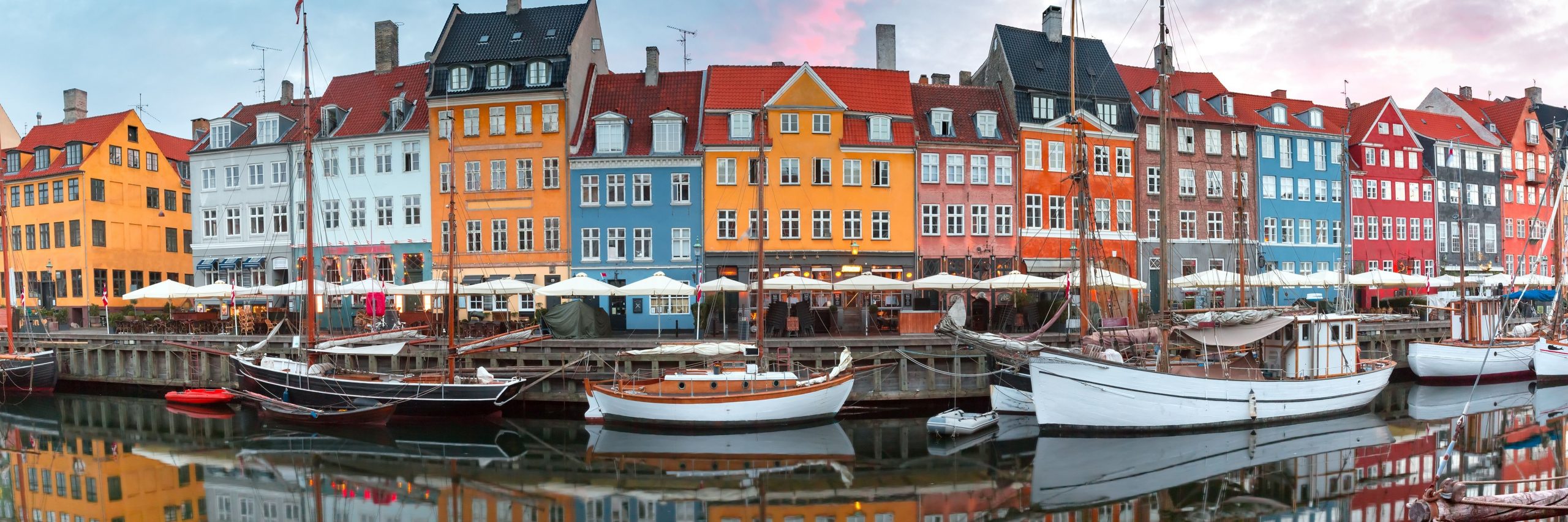 Contracting In Denmark - Life Science Consultants