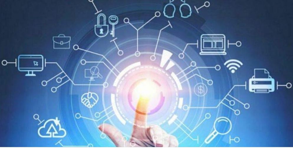 The 4th Industrial Revolution – the evolution of manufacturing - Life ...