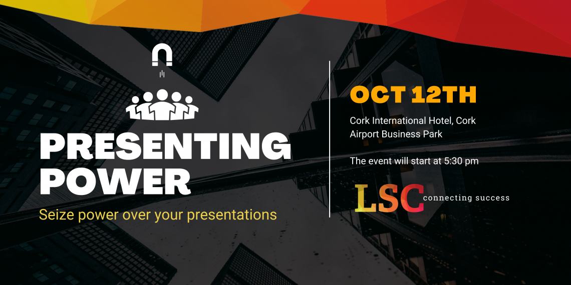 LSC Presenting Power with Ardin Career Development - Life Science Consultants
