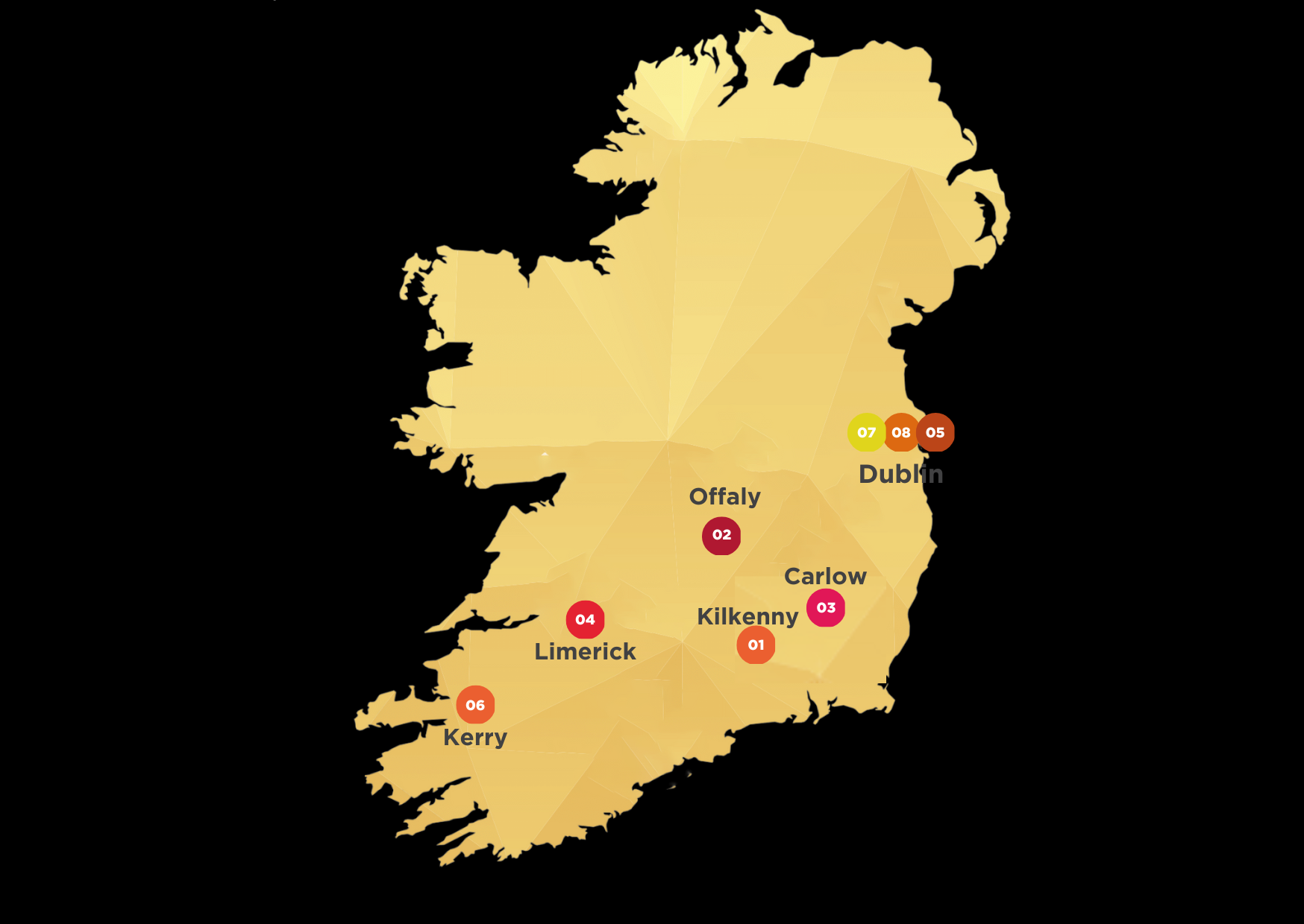 An Insight into the Irish Life Sciences Market: Projects Underway ...