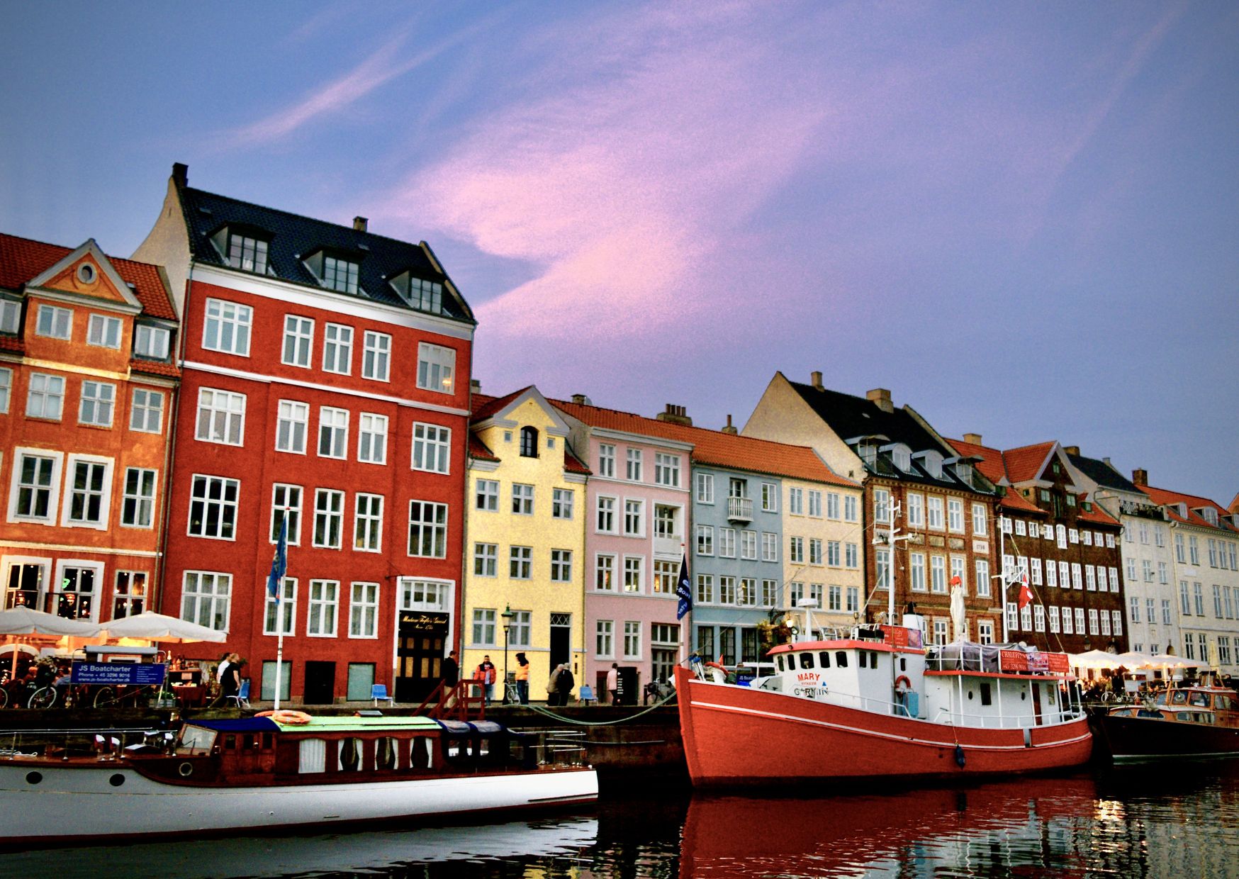 Denmark 101: Everything you Need to Know about Living and Working in ...