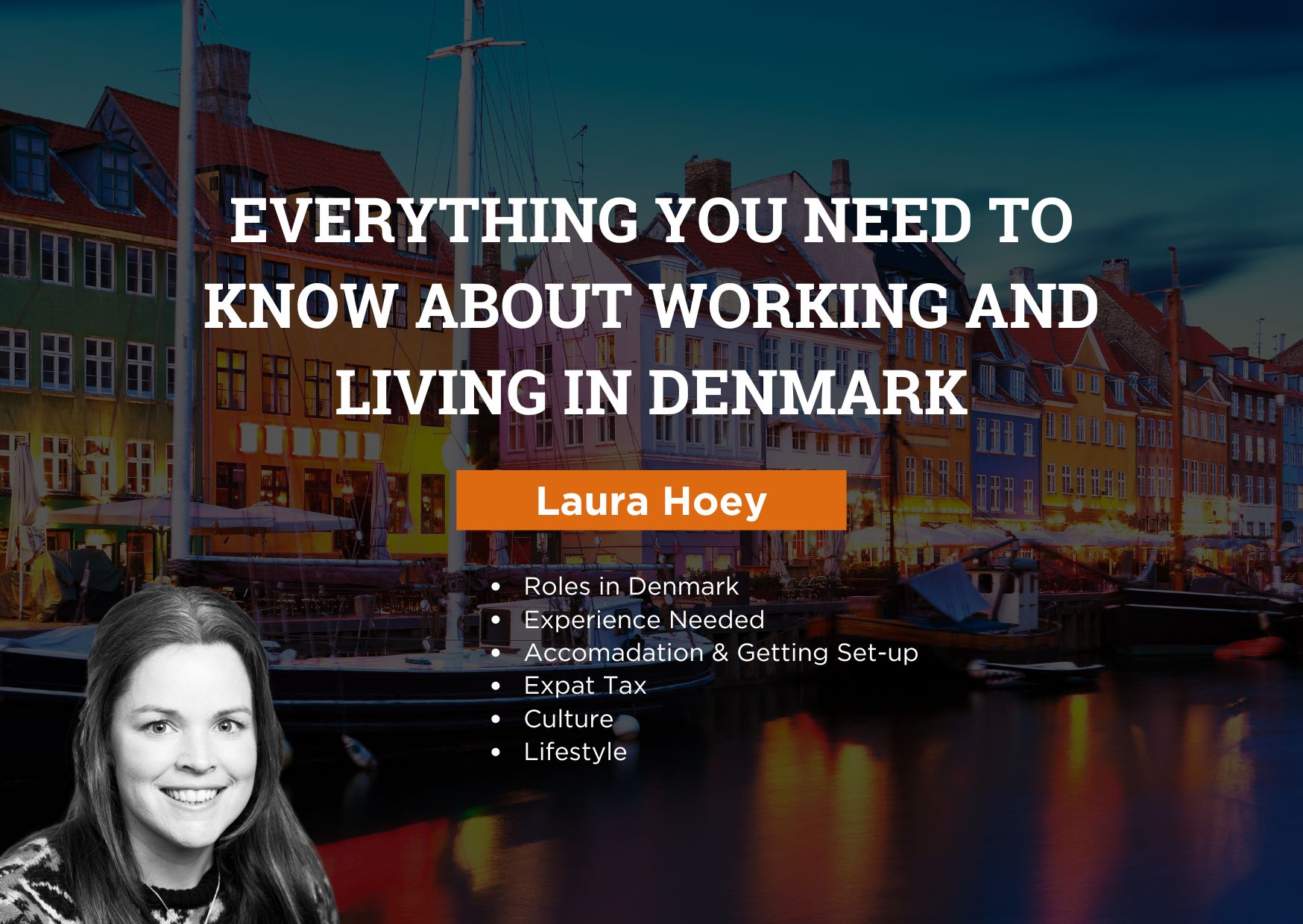 Denmark 101: Everything you Need to Know about Living and Working in ...