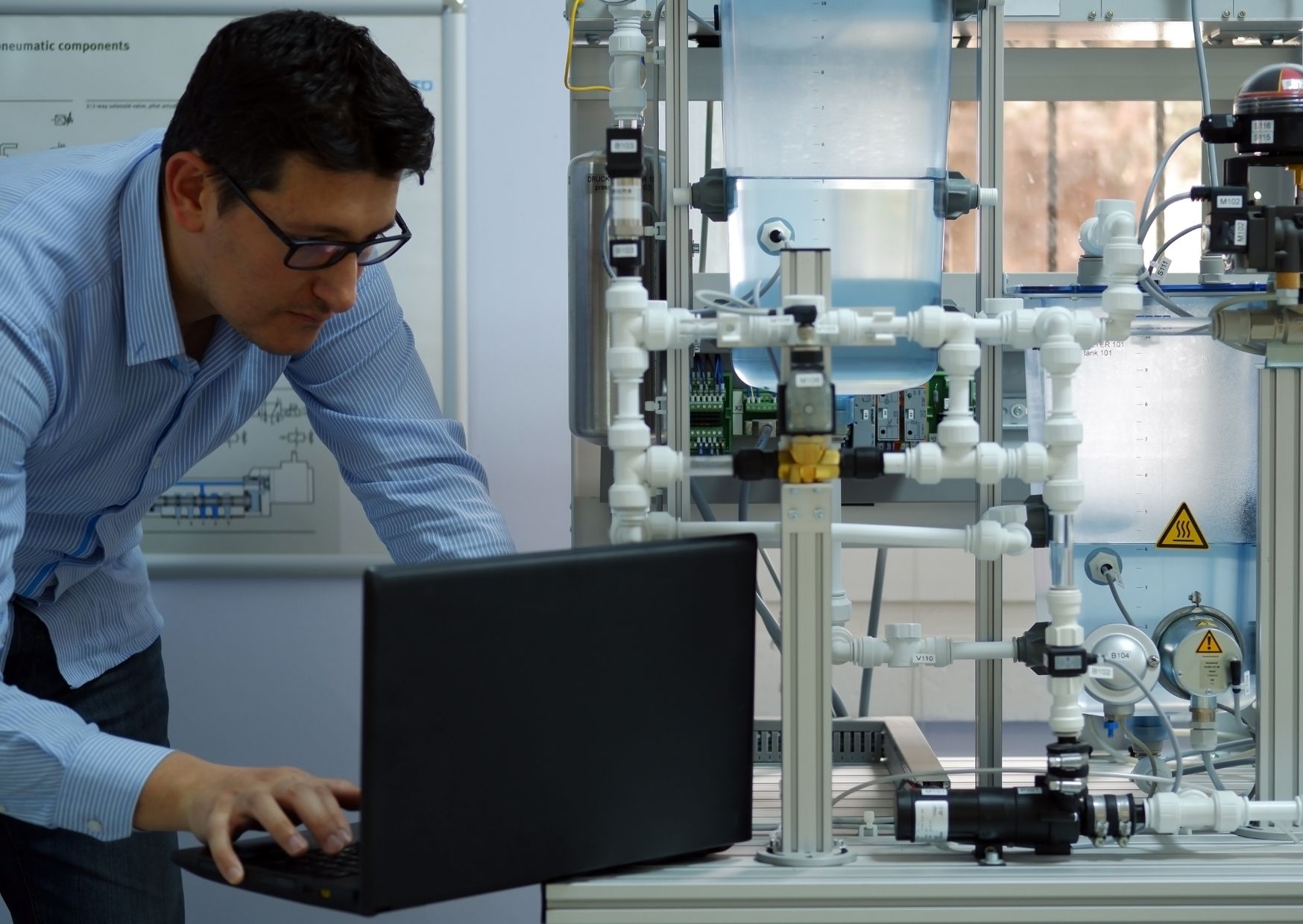 The Future of Automation Engineering in Pharma: Insights from Kieran ...