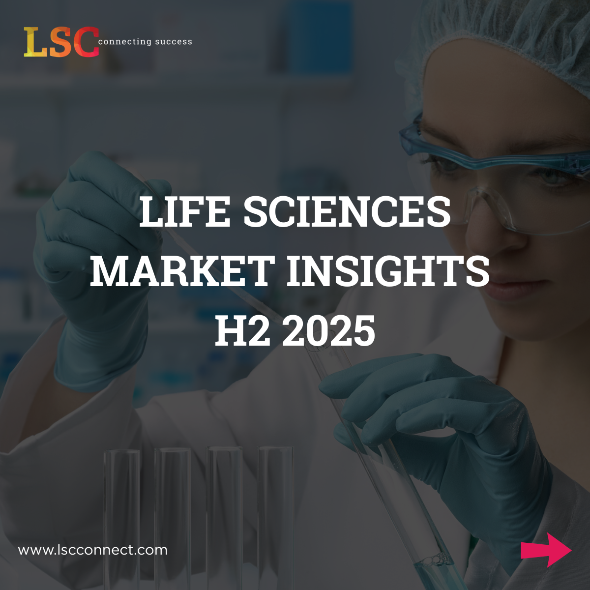 Life Sciences in Ireland: Quick Market Insights H2 2025 - Life Science ...